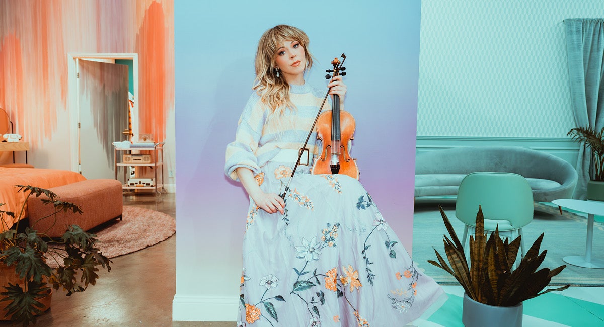 Lindsey Stirling | Ravinia