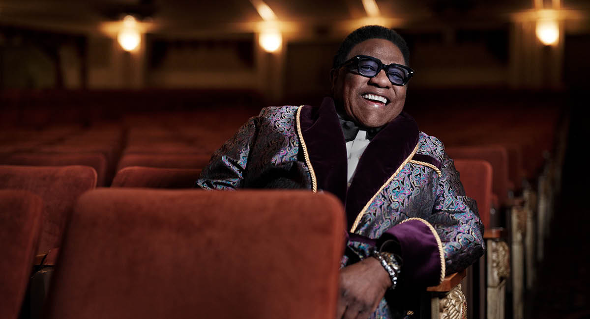 Al Green | Ravinia