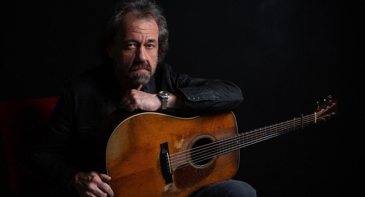 Dan Tyminski Band | Ravinia