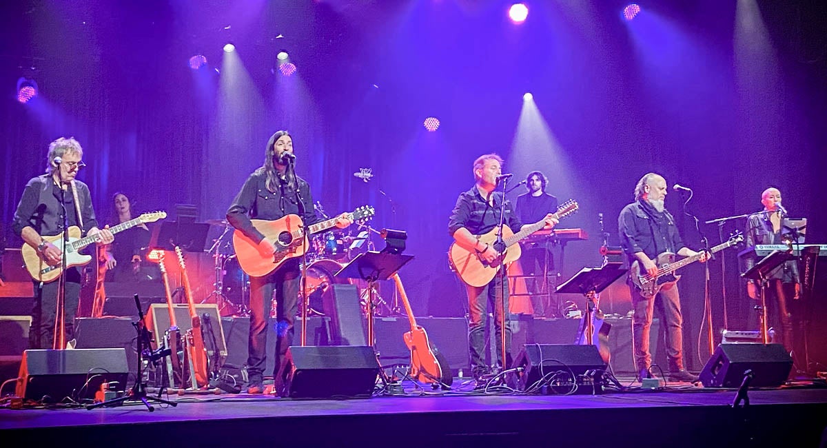 Classic Albums Live | Ravinia