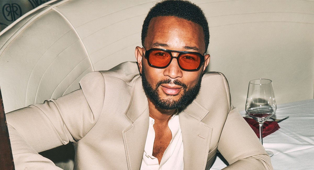 John Legend | Ravinia