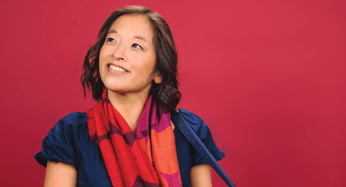 Elena Moon Park & Friends | Ravinia