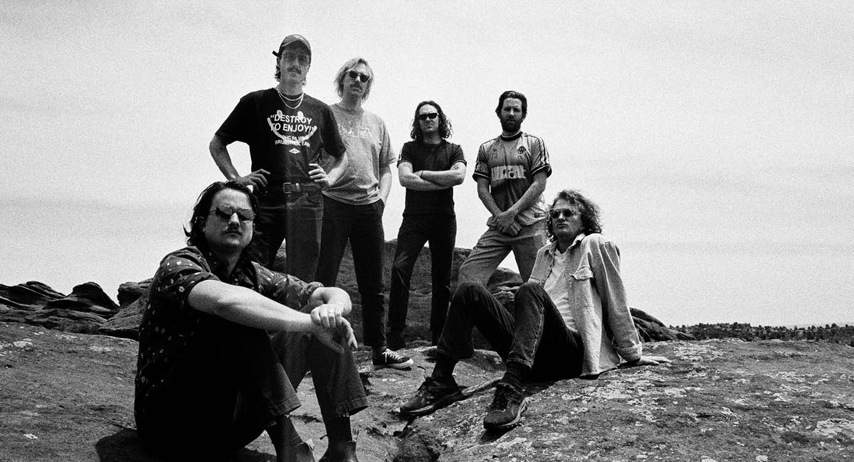 King Gizzard & the Lizard Wizard | Ravinia