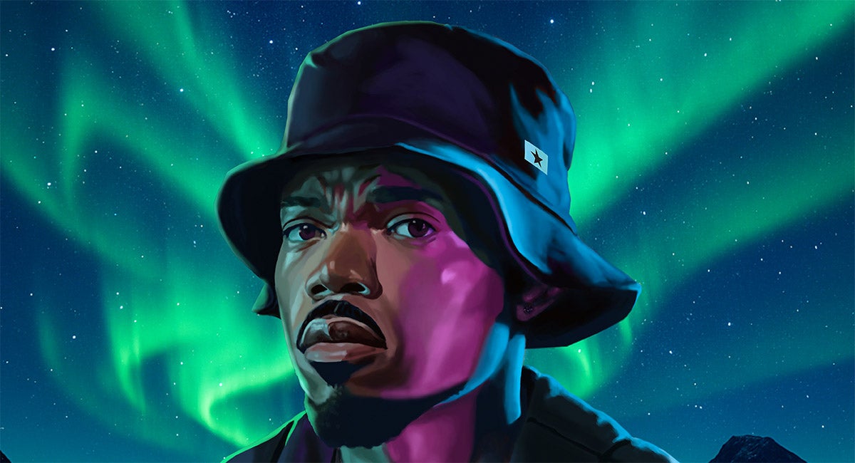 Chance the Rapper | Ravinia