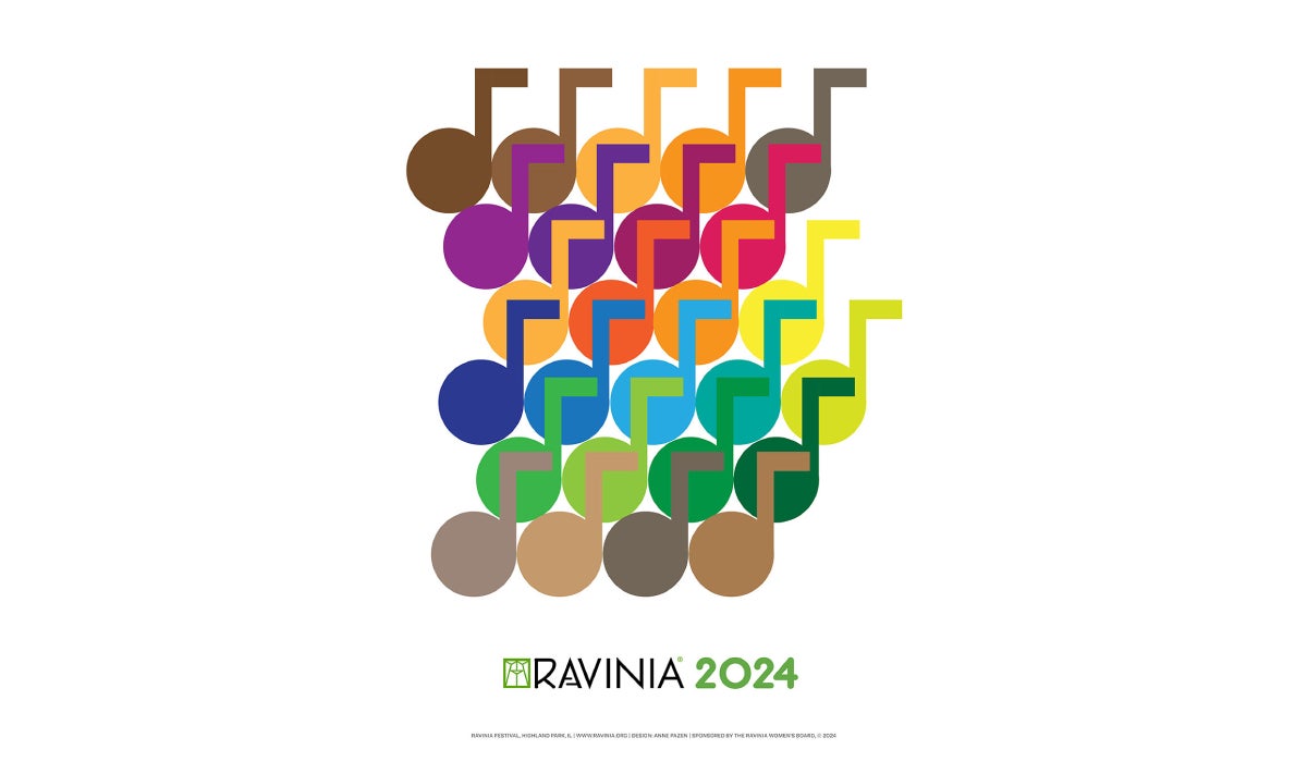 Poster Competition | Ravinia